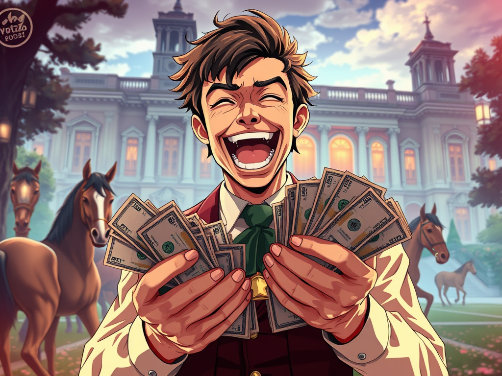 Det siste og morsomme testamentet i Last Will og litt fauna ...